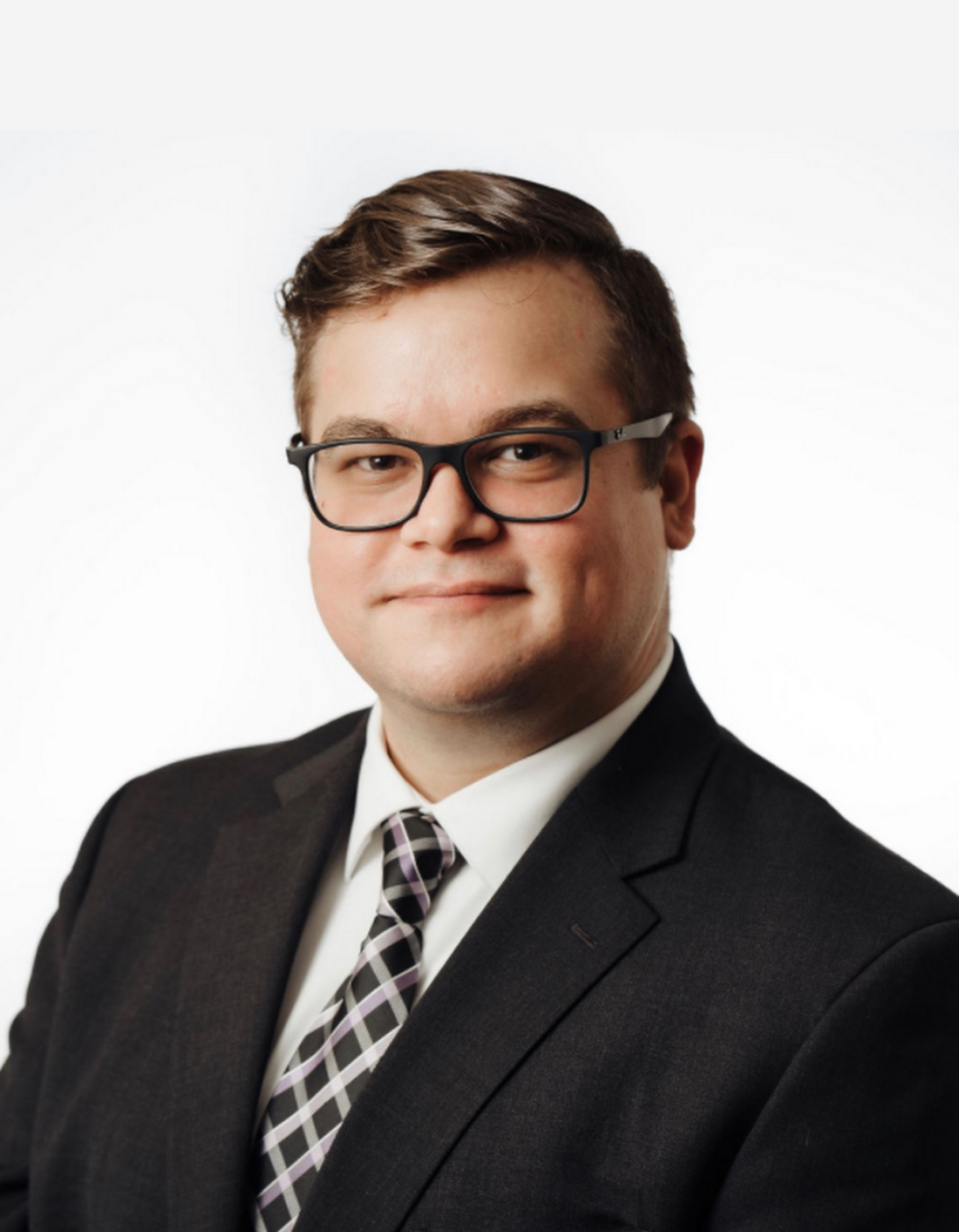 David T. Laton - Evans, Garvey, Lackey & Ochs